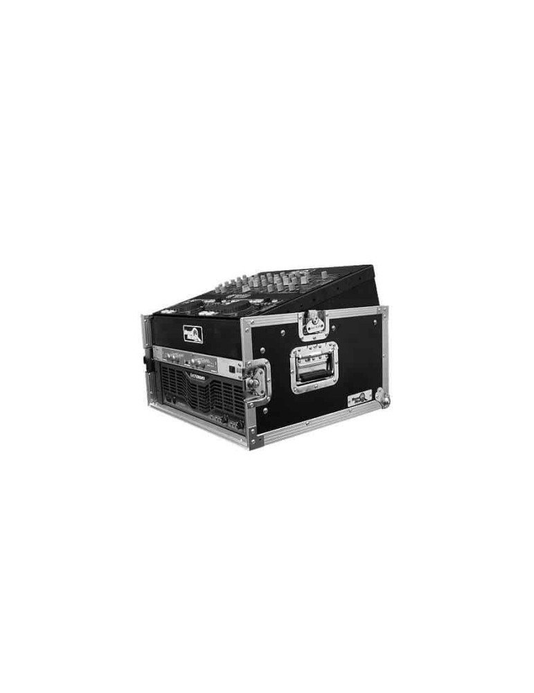 RRC-RRM4U Road Ready Flight cases utilitaires