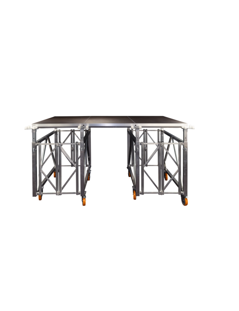 SM-DL-B-200100 Prolyte - praticable scénique Stagedex